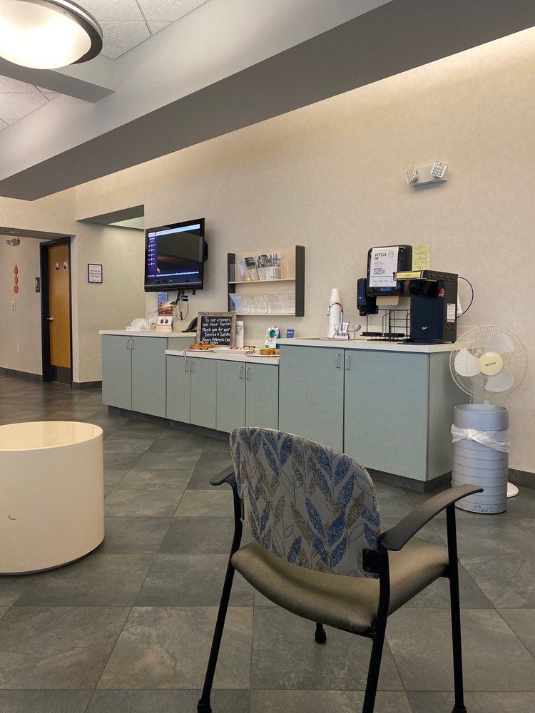 DISCOVER VISION CENTERS - Updated December 2025 - 10 Photos & 17 ...