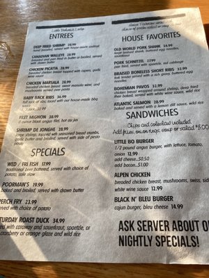 LITTLE BOHEMIA LODGE - 80 Photos & 126 Reviews - 5625 Little Bohemia Ln ...