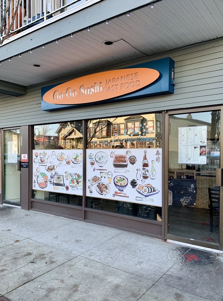 LADNER VILLAGE MARKET - Updated December 2024 - 55 Photos - Elliott St ...