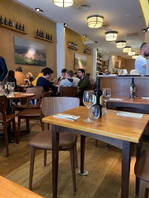 ROCCA - 64 Photos & 97 Reviews - Italian - 73 Old Brompton Road, London ...