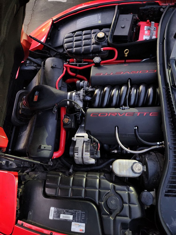 Reseda Auto Air Conditioning & Radiator, California | Roadtrippers