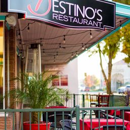 DESTINO’S - Updated January 2026 - 233 Photos & 248 Reviews - 460 W ...