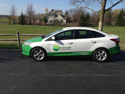 FRESH GREEN LIGHT - Updated December 2025 - 20 Photos & 16 Reviews ...