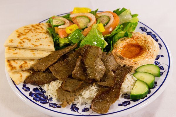 FALAFEL CORNER - Updated March 2025 - 991 Photos & 949 Reviews - 3620 N ...