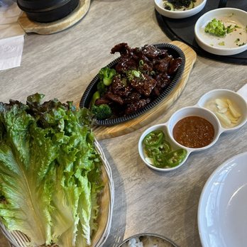 KOREANA - Updated December 2025 - 739 Photos & 902 Reviews - 158 ...