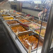 EL PALACIO BUFFET - 126 Photos & 179 Reviews - Latin American - 7403 S ...