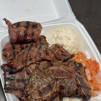 HAPA FOOD - Updated August 2025 - 62 Photos & 33 Reviews - 3375 E Shea ...