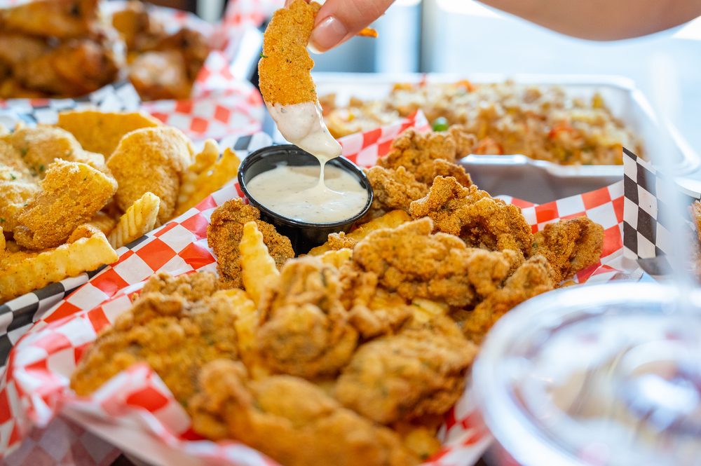 SA SEAFOOD - 114 Photos & 114 Reviews - Seafood - 5222 De Zavala Rd ...