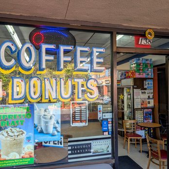 CHRISTY’S DONUTS - Updated January 2026 - 34 Photos & 66 Reviews - 138 ...