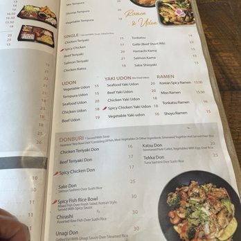 KENGO SUSHI - Updated April 2025 - 448 Photos & 490 Reviews - 2523 N ...