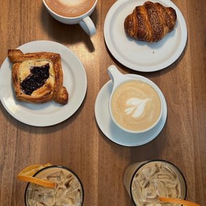 COMPONENT COFFEE - FRESNO - 25 Photos & 22 Reviews - 620 E Olive Ave ...