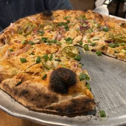 SASSO’S COAL FIRED PIZZA - Updated July 2025 - 256 Photos & 282 Reviews ...