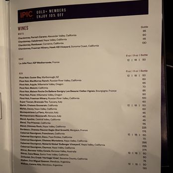 IPIC FORT LEE - Updated December 2025 - 860 Photos & 672 Reviews - 2023 ...