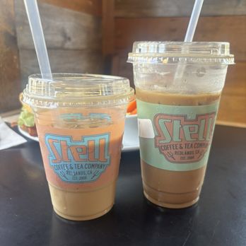 STELL COFFEE & TEA COMPANY - Updated August 2024 - 521 Photos & 660 ...
