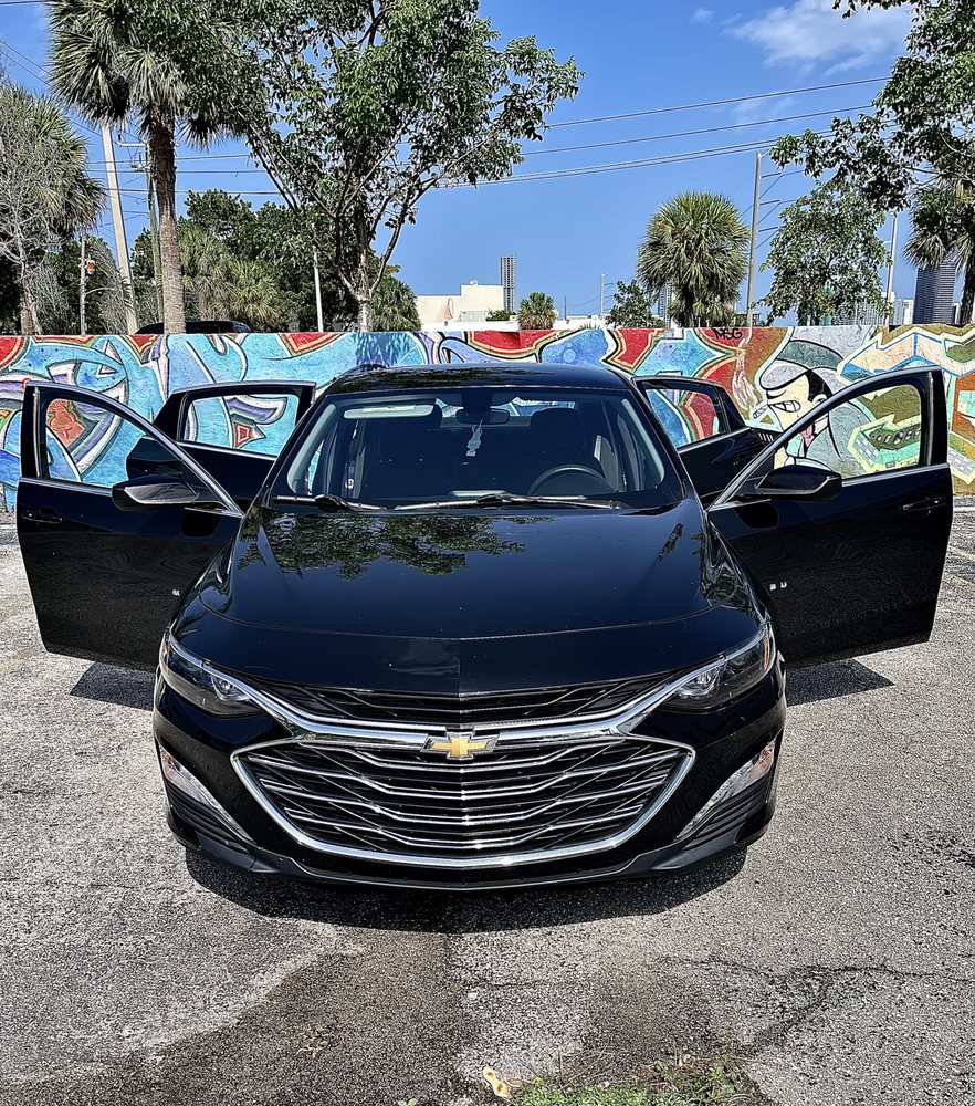 KINQ ENTERPRISE GROUP - 12 Photos - 3350 SW 148th Ave, Miramar, Florida - Car Rental - Phone ...