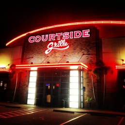 COURTSIDE GRILLE - Updated October 2025 - 379 Photos & 386 Reviews ...