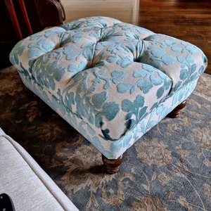 LUIS CUSTOM UPHOLSTERY - Updated September 2025 - 3175 Fondren Rd ...