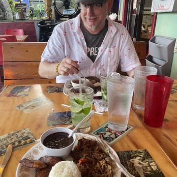 EL AMBIA CUBANO - Updated April 2024 - 436 Photos & 655 Reviews - 950 E ...