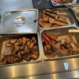 LILLIE MAE’S SOUTHERN BUFFET - Updated July 2025 - 99 Photos & 60 ...