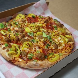 RASCAL HOUSE PIZZA - Updated August 2025 - 61 Photos & 85 Reviews ...