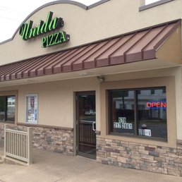 UNIDA PIZZA - Updated July 2025 - 22 Photos & 29 Reviews - 1599 Montour ...