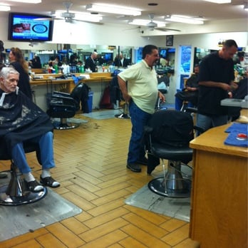 Barber Shop Port Saint Lucie