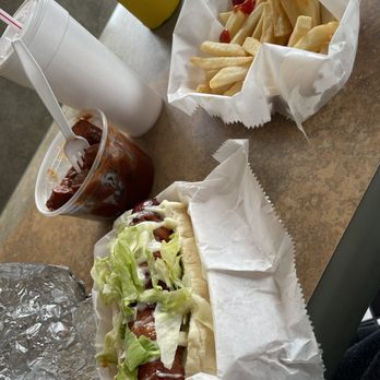 FRITZ’S MEAT AND SUPERIOR SAUSAGE COMPANY - Updated December 2025 - 81 ...