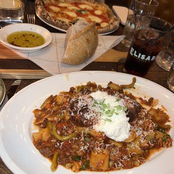 ELISABETTA’S RISTORANTE BAR PIZZERIA - 990 Photos & 603 Reviews - 185 ...