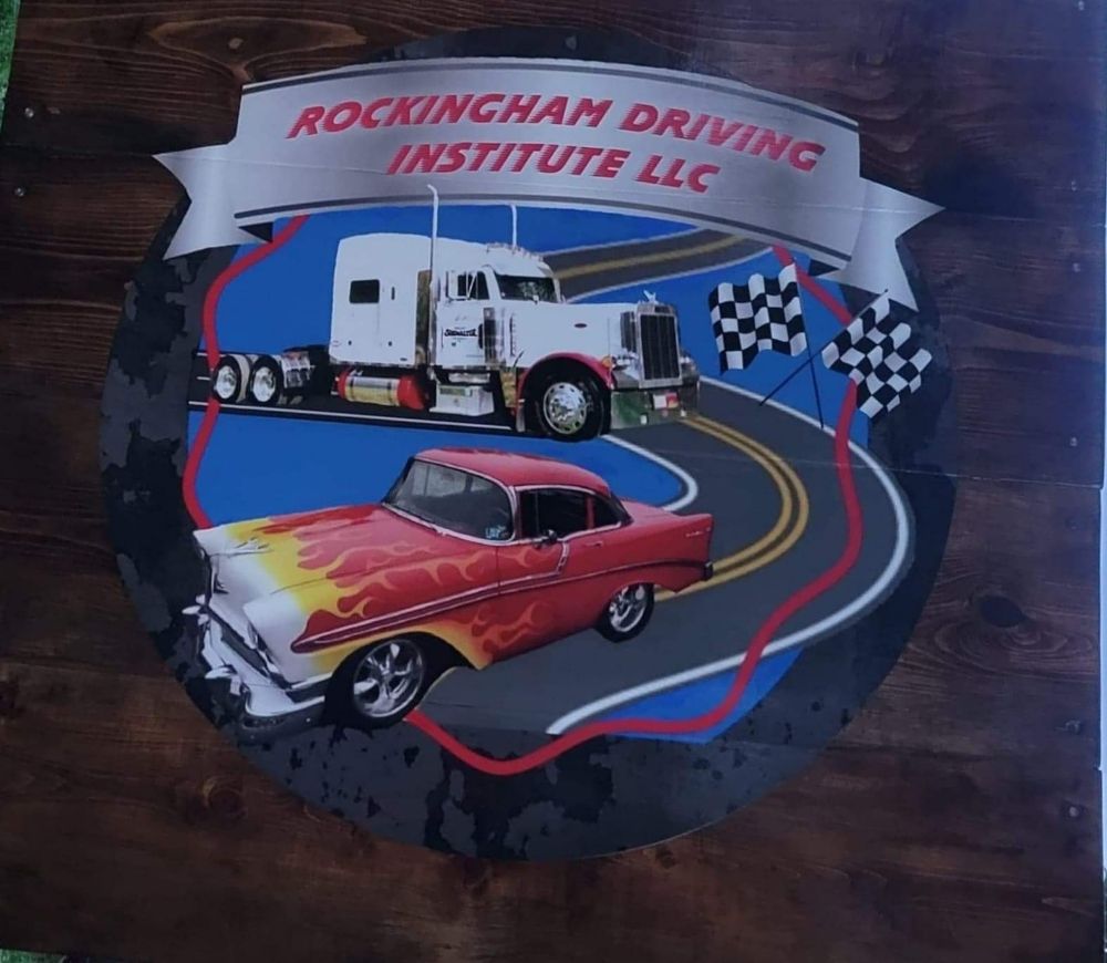 ROCKINGHAM DRIVING INSTITUTE - Updated October 2025 - Broadway ...