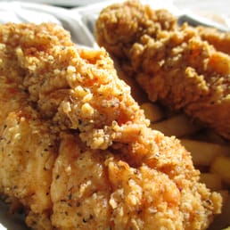 MCHARDY’S CHICKEN & FIXIN’ - Updated July 2025 - 88 Photos & 158 ...