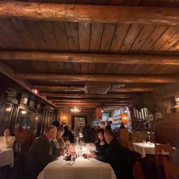 THE FORT RESTAURANT - Updated July 2025 - 772 Photos & 732 Reviews ...