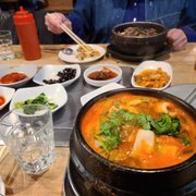 NEW WONJO RESTAURANT - 2101 Photos & 1471 Reviews - 23 W 32nd St, New ...