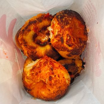 HEY BAGEL - Updated March 2025 - 119 Photos & 77 Reviews - 4610 Village ...
