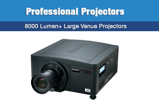 OC PROJECTOR RENTALS - Updated August 2024 - 32 Photos - Huntington ...