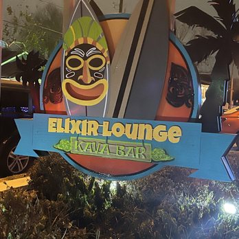 ELIXIR LOUNGE KAVA BAR - Updated December 2025 - 109 Photos & 38 Reviews - 206 Main St, Spring ...