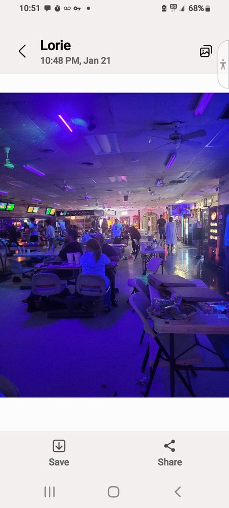 PIN CENTER BOWL - Updated October 2025 - 13 Photos & 24 Reviews - 112 ...