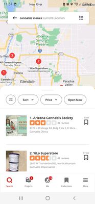ARIZONA CANNABIS SOCIETY - Updated October 2025 - 23 Photos & 64 ...