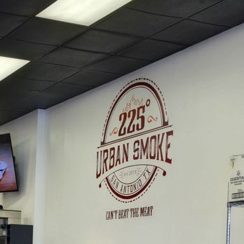 225 URBAN SMOKE - CLOSED - Updated October 2025 - 541 Photos & 516 ...