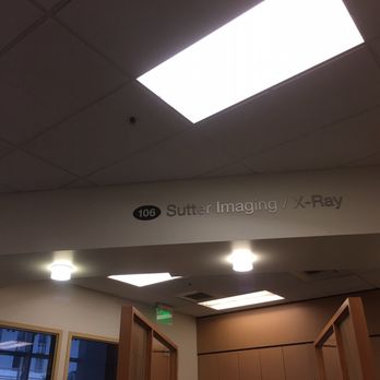 SUTTER DIAGNOSTIC IMAGING - Updated December 2024 - 14 Photos & 27 ...