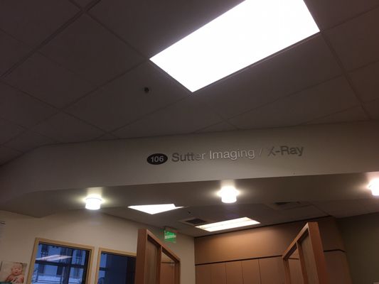 SUTTER DIAGNOSTIC IMAGING - Updated December 2025 - 14 Photos & 29 ...