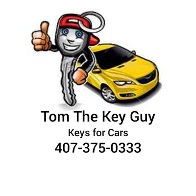 TOM THE KEY GUY - Updated November 2025 - 17 Photos - Apopka, Florida ...