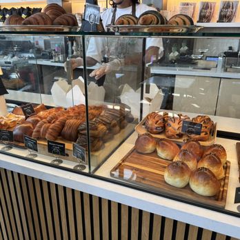 ASA BAKERY & CAFE - Updated October 2024 - 1888 Photos & 582 Reviews - 634 14th St, San Diego ...