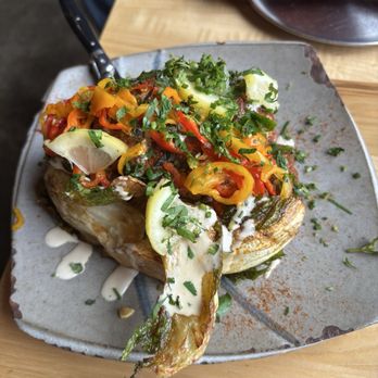 BABA RESTAURANT - Updated October 2025 - 275 Photos & 197 Reviews ...