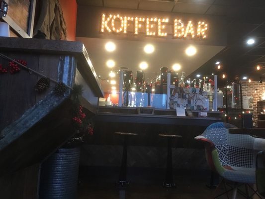 KOFFEE BEANZ - Updated September 2024 - 35 Reviews - 300 N Brittain St ...