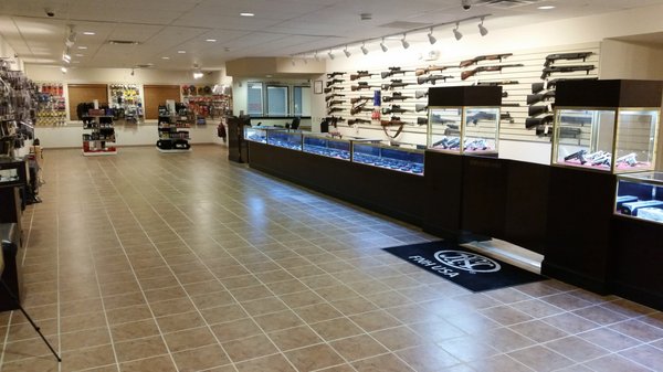 ADVANCED ARMS - Updated December 2025 - 12 Photos & 21 Reviews - 755 S ...