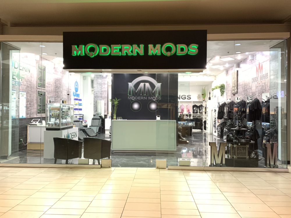 MODERN MODS - ARROWHEAD - Updated September 2025 - 163 Photos & 207 ...