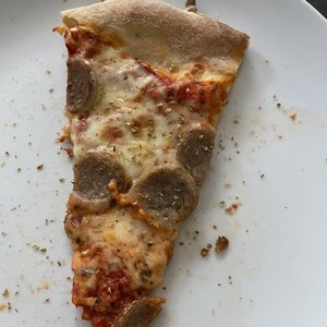 PENGUIN PIZZA - 166 Photos & 564 Reviews - Pizza - 735 Huntington Ave ...