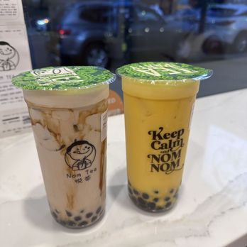 NOM TEA - Updated September 2024 - 77 Photos & 28 Reviews - 93-05A 63rd Dr, Queens, New York ...