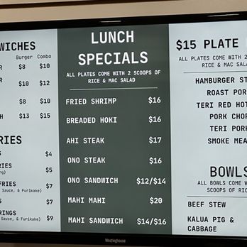 HE’EIA PIER GENERAL STORE & DELI - Updated September 2025 - 695 Photos ...