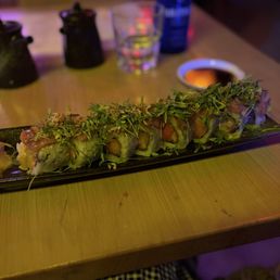 MOSHI MOSHI - Updated December 2025 - 1419 Photos & 1230 Reviews - 1448 ...